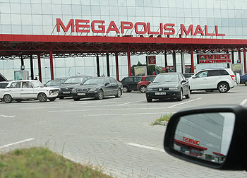 Mafia chineză de pe ambele maluri ale Prutului – Ziarul de Gardă